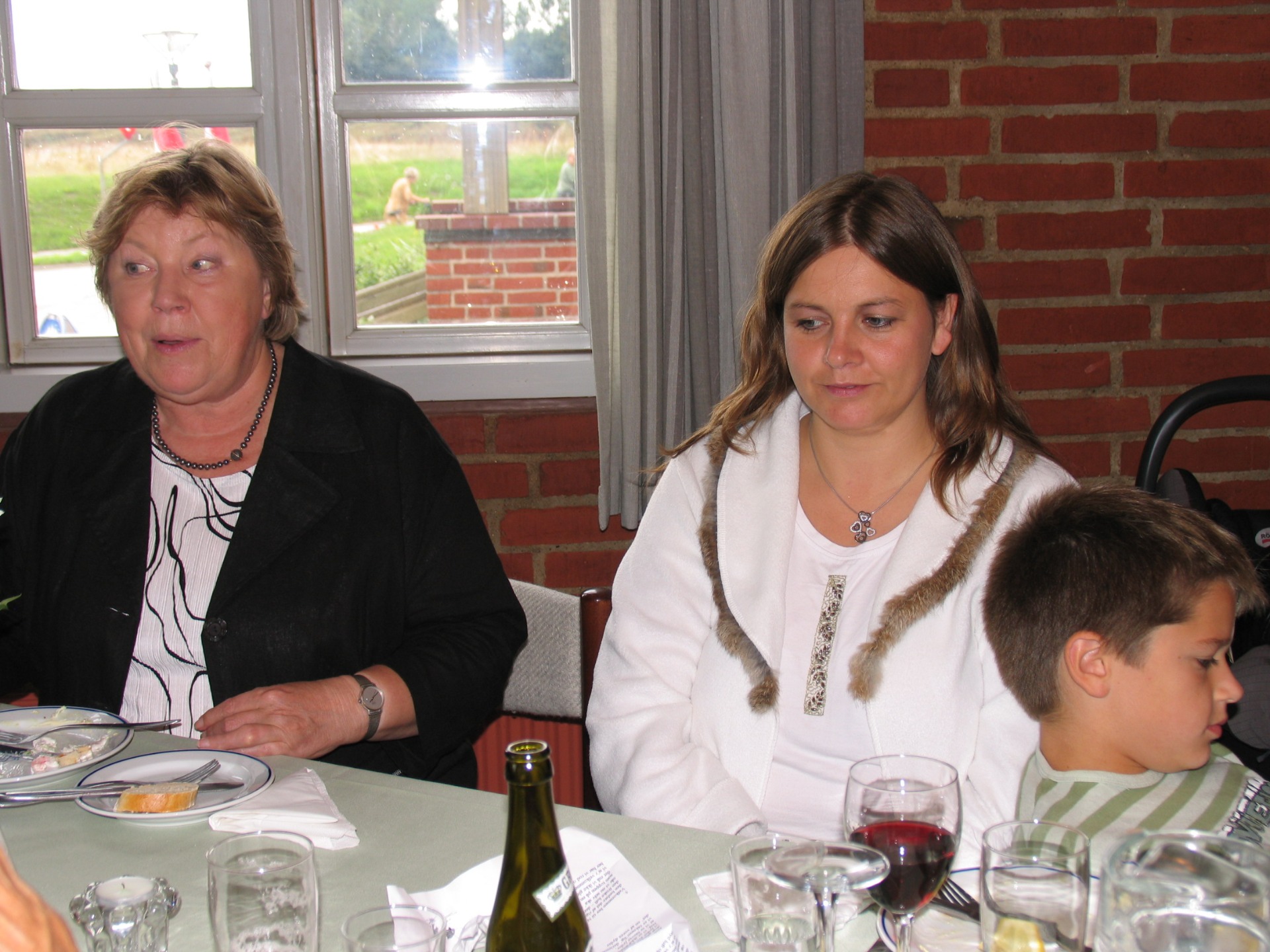 Rebild Hus 2006 :: Mogens Christoffersen