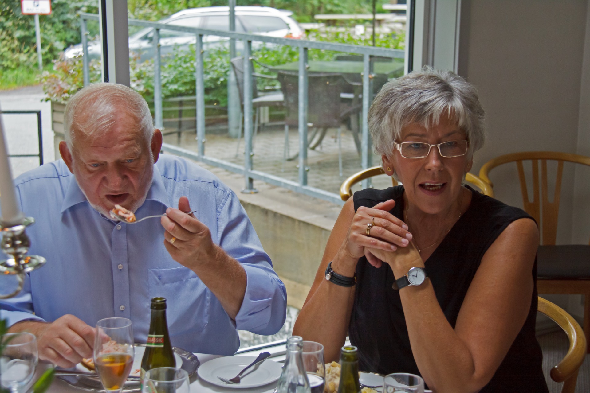 Rold Store Kro 2014 :: Mogens Christoffersen