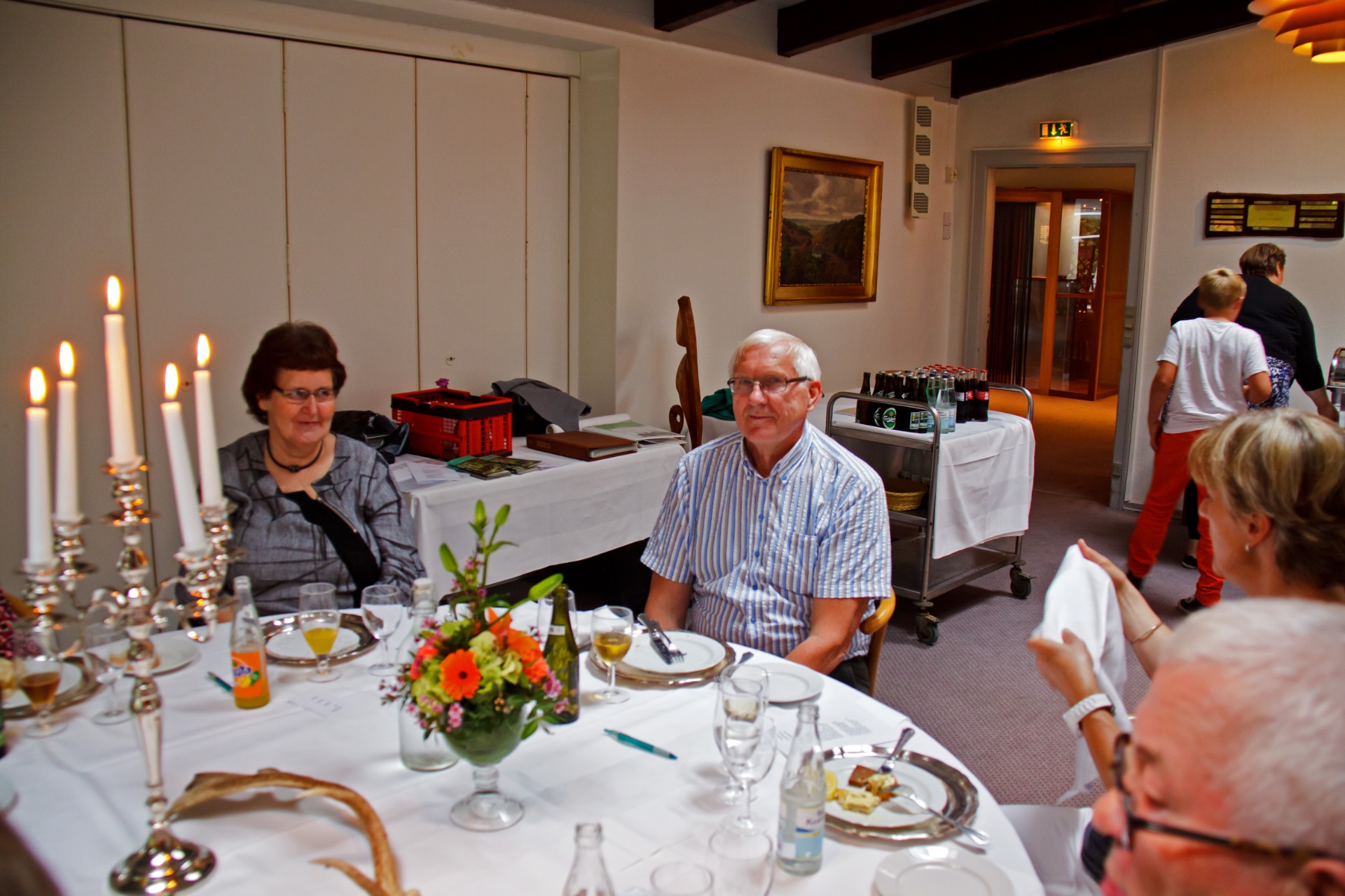 Rold Store Kro 2014 :: Mogens Christoffersen