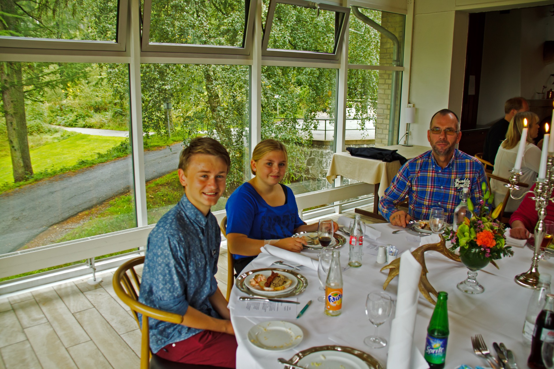 Rold Store Kro 2014 :: Mogens Christoffersen