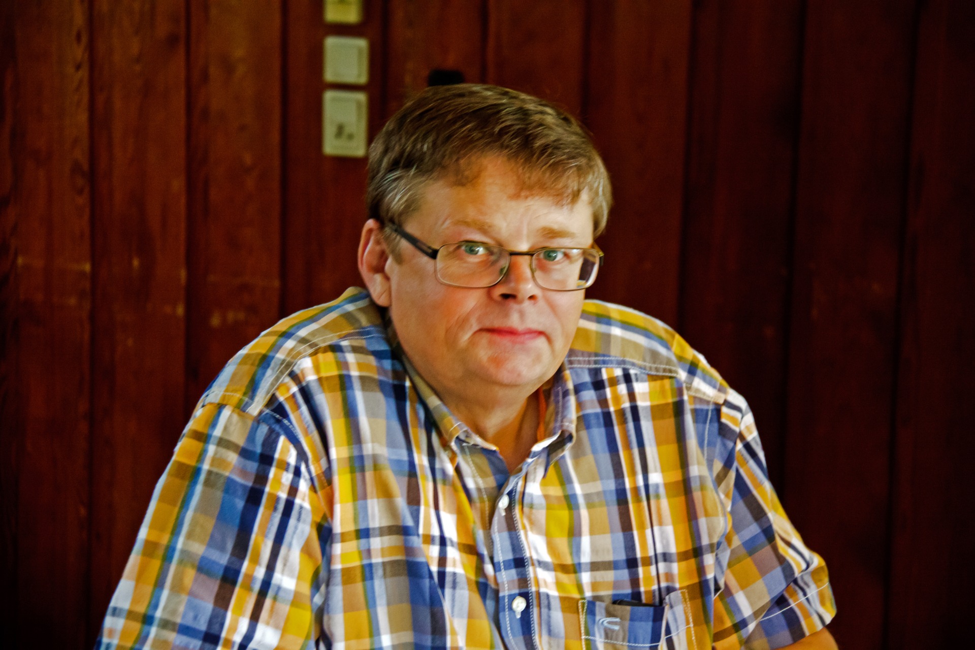 Rold Store Kro 2014 :: Mogens Christoffersen