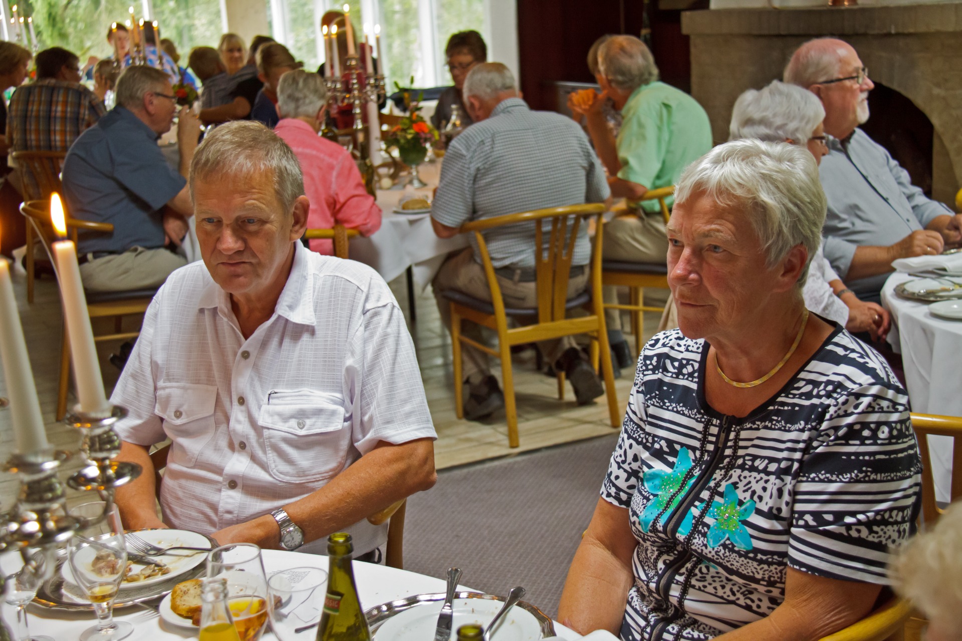 Rold Store Kro 2014 :: Mogens Christoffersen